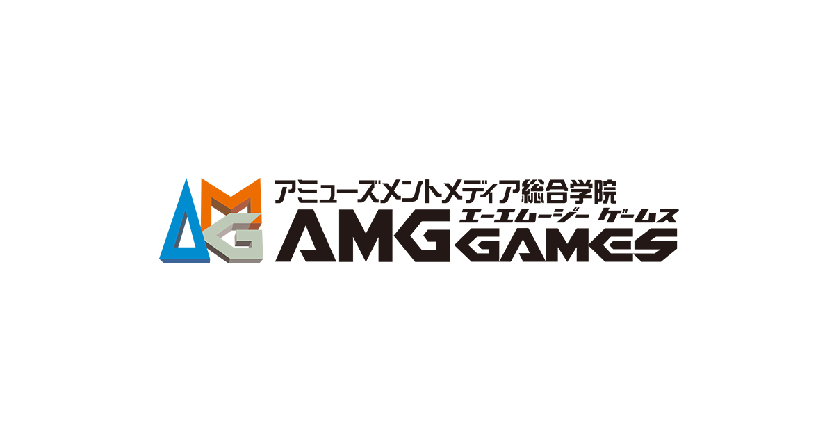 AMG GAMES(AMGゲームス)